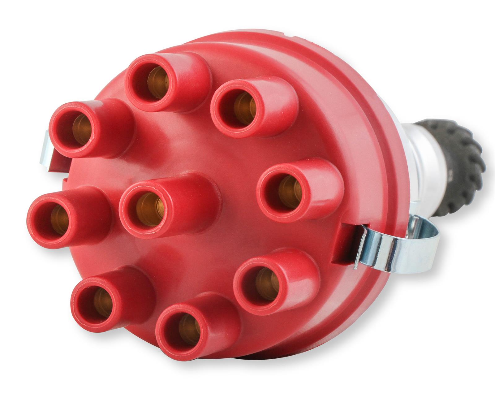 Mallory Ignition 3756701 Mallory Unilite Distributors | Summit Racing