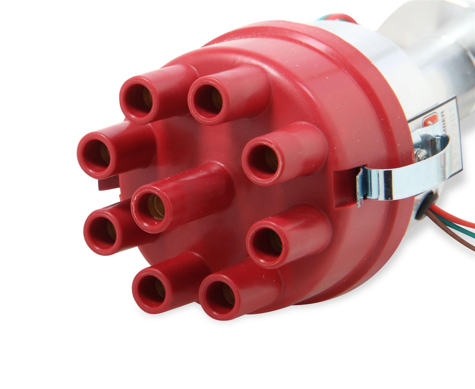 Mallory Ignition 3760001 Mallory Unilite Distributors | Summit Racing