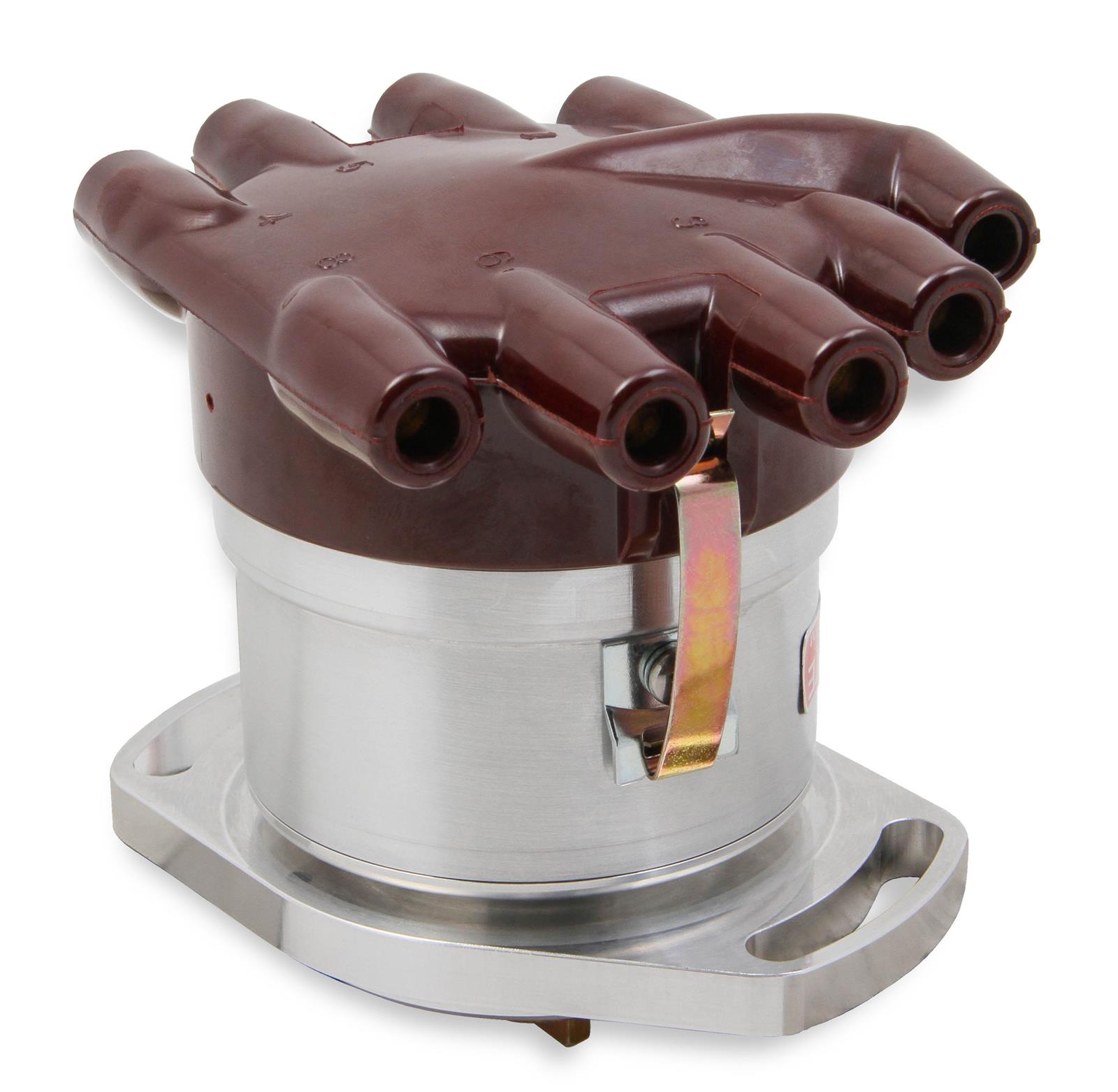 Mallory Ignition 3772001 Mallory Unilite Distributors | Summit Racing