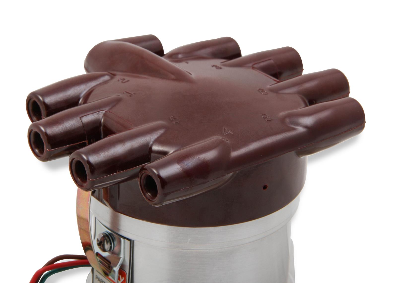 Mallory Ignition 3772001 Mallory Unilite Distributors | Summit Racing