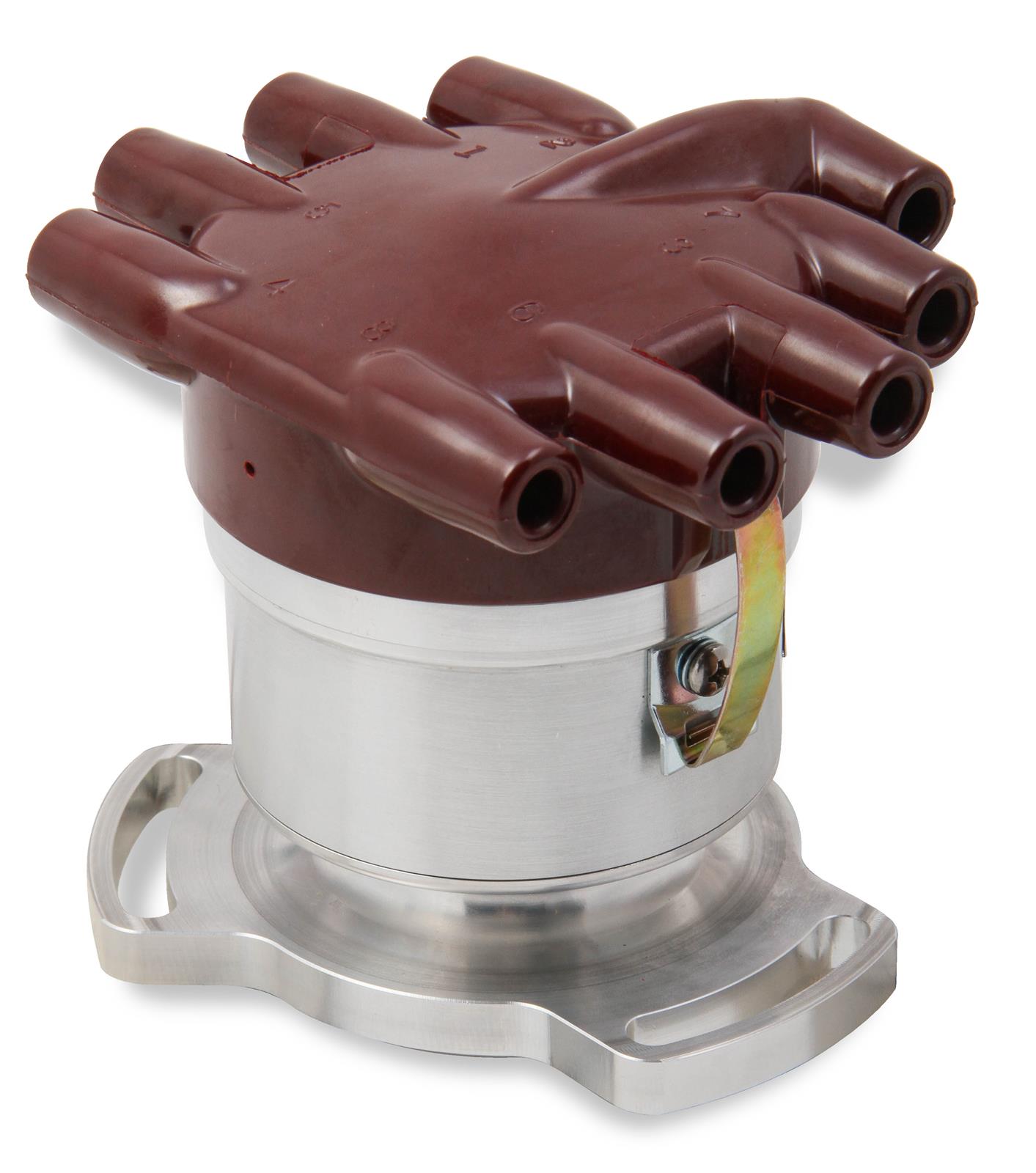 Mallory Ignition 3772101 Mallory Unilite Distributors | Summit Racing