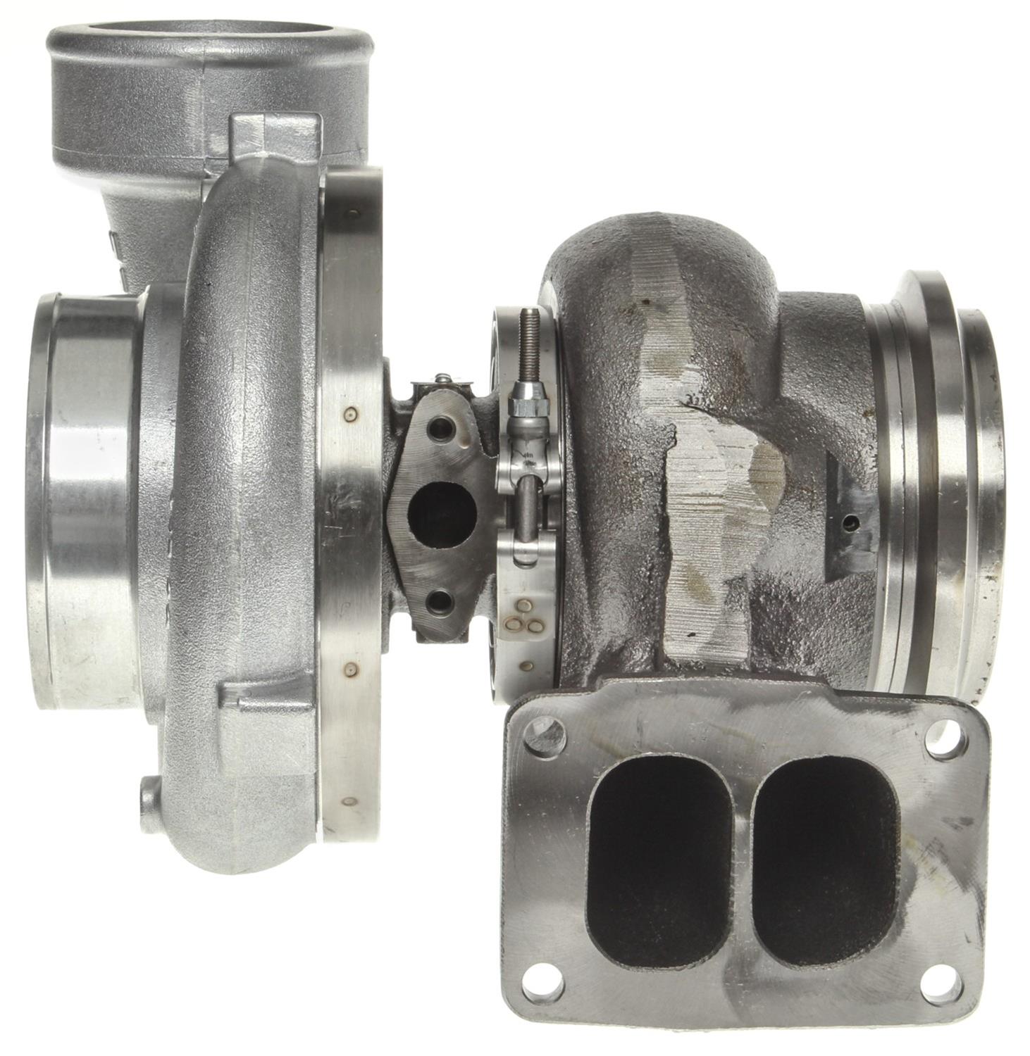 MAHLE Original 098 TC 24131 000