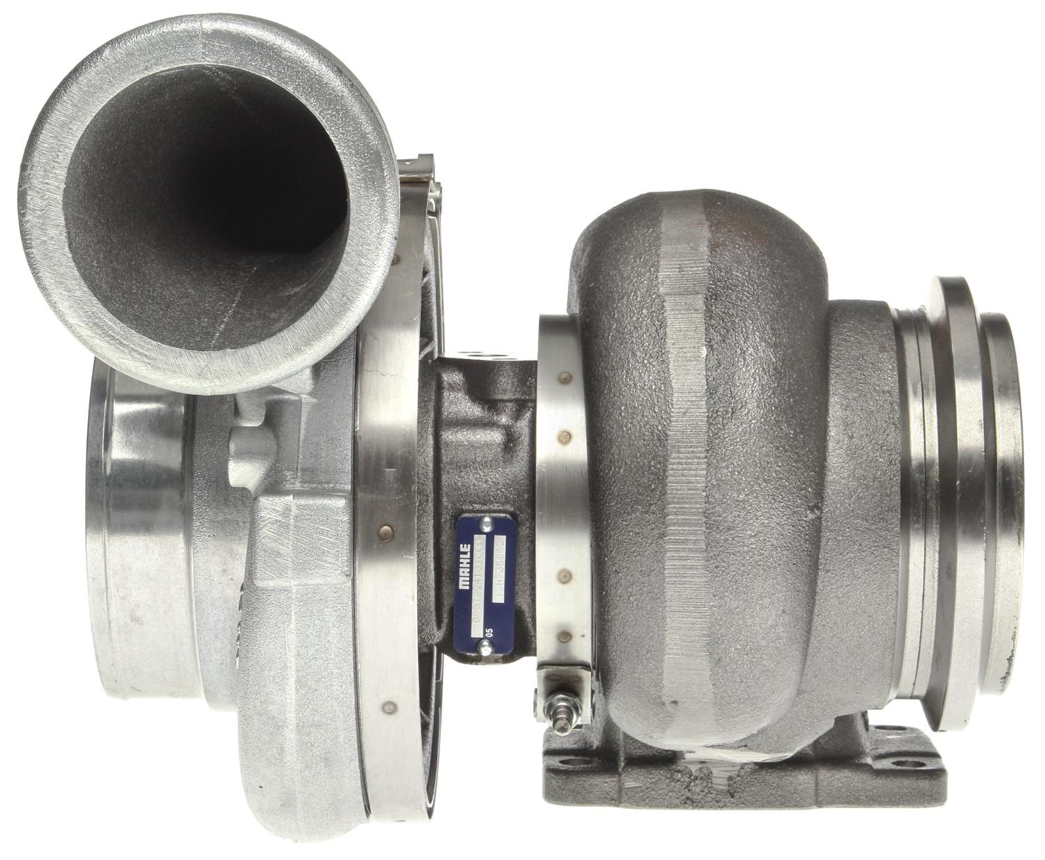 MAHLE Original 098 TC 24131 000
