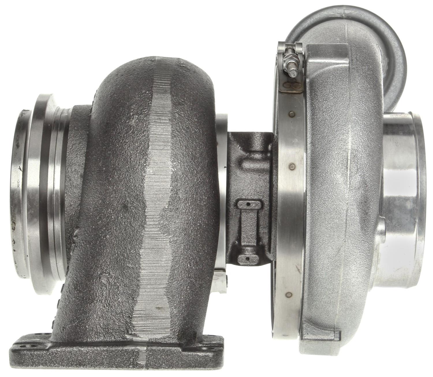 MAHLE Original 098 TC 24131 000