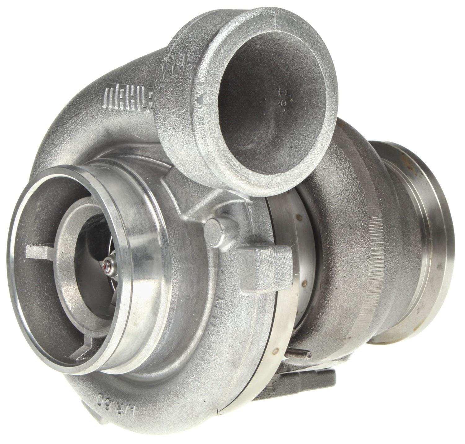 MAHLE Original 098 TC 24131 000