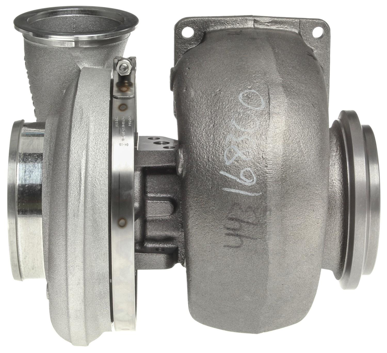 MAHLE Original 098 TC 24132 000