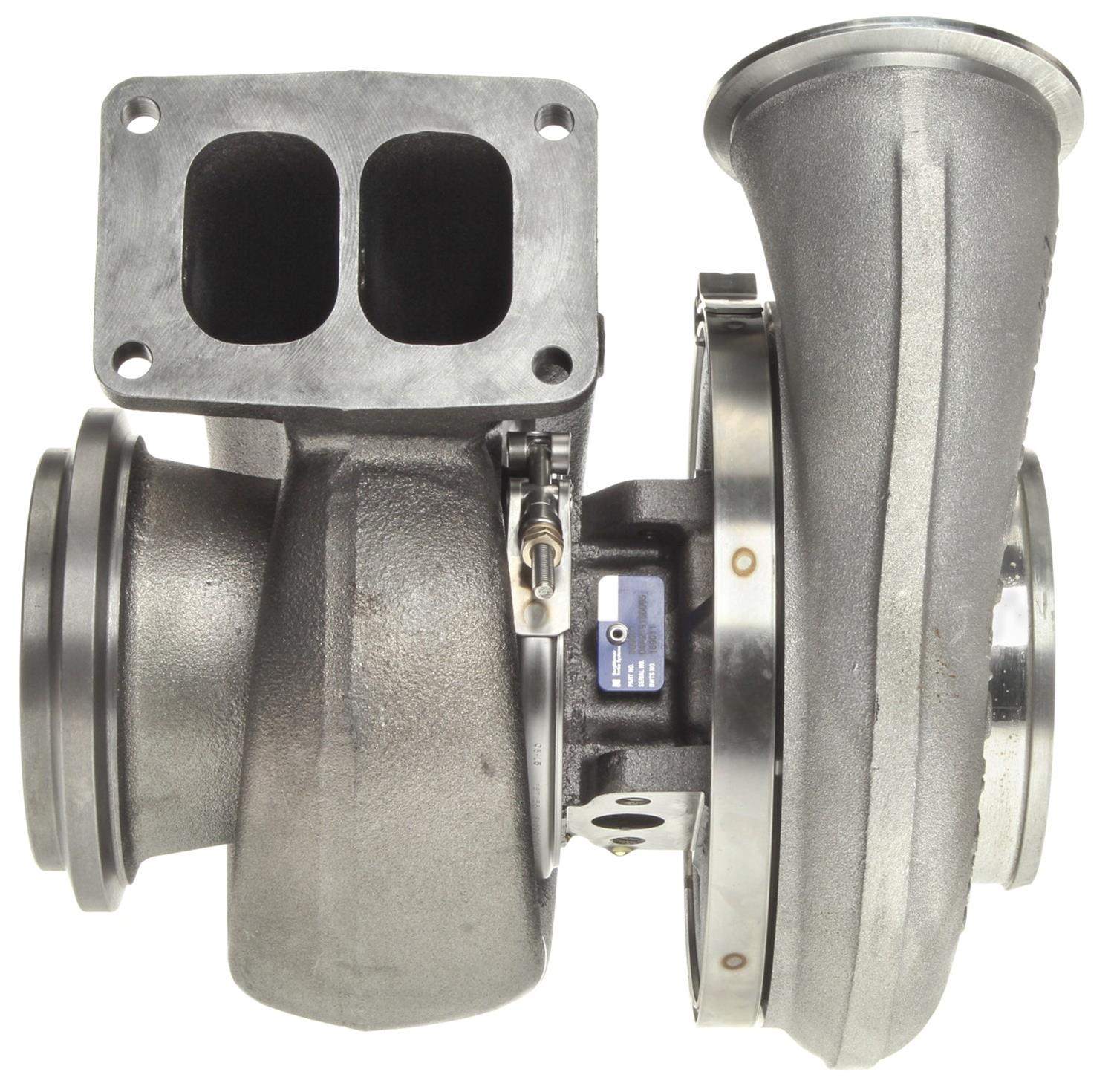 MAHLE Original 098 TC 24132 000