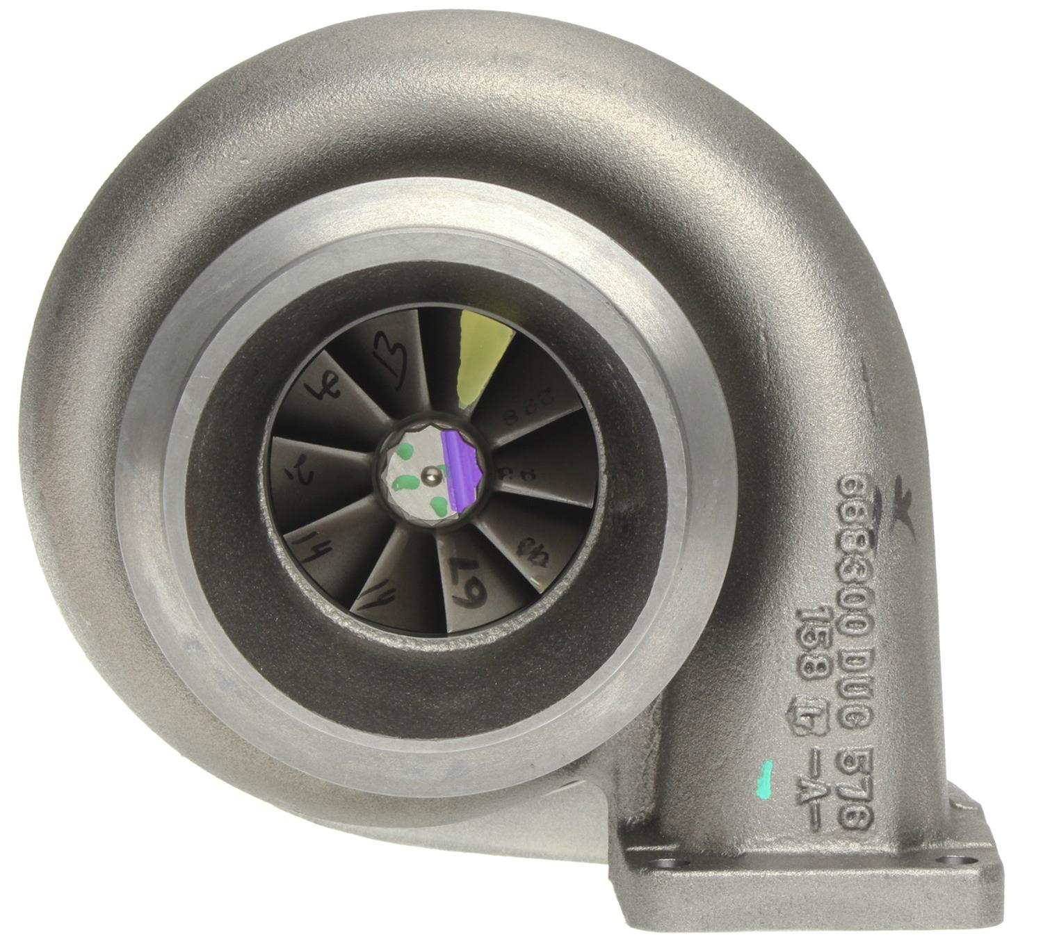 MAHLE Original 098 TC 24132 000