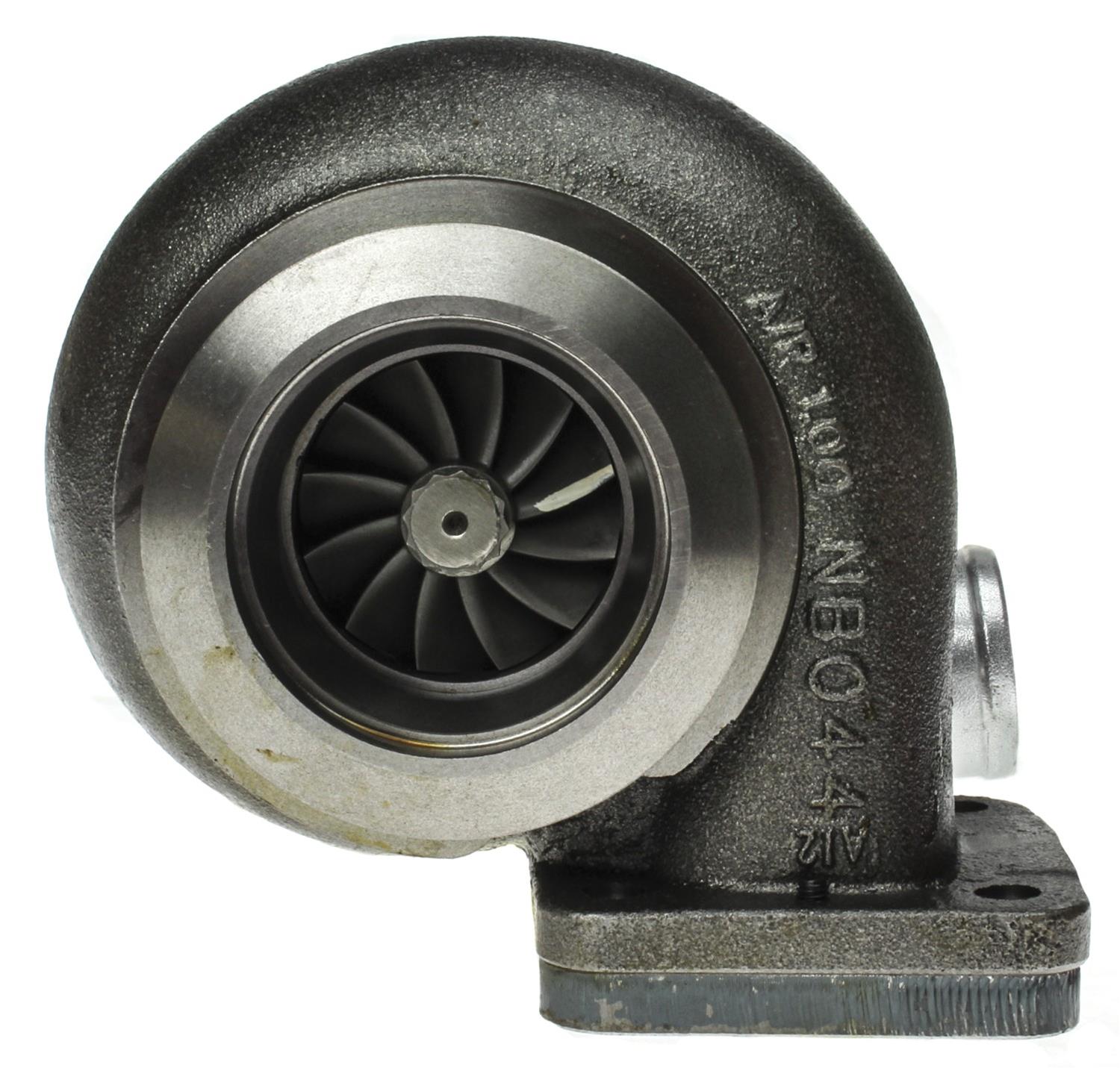 MAHLE Original 128 TC 21101 000