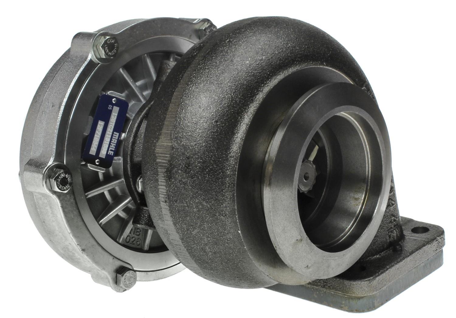 MAHLE Original 128 TC 21101 000