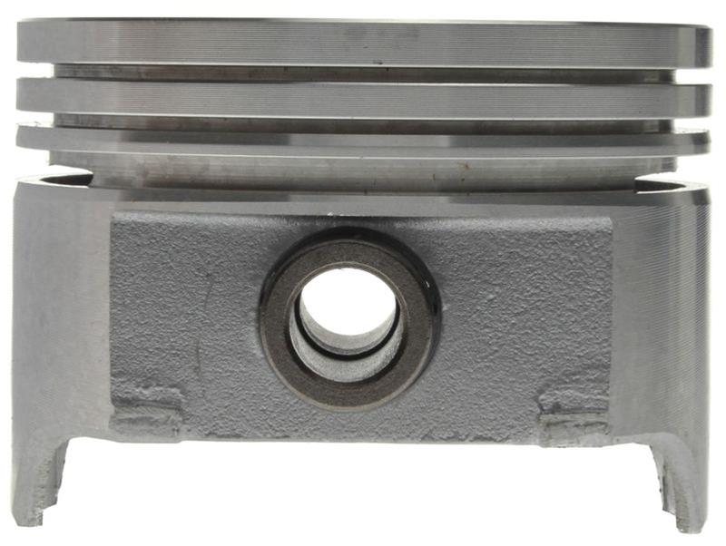 FORD MAHLE Original 224-1916 Mahle Original OE Replacement Pistons ...