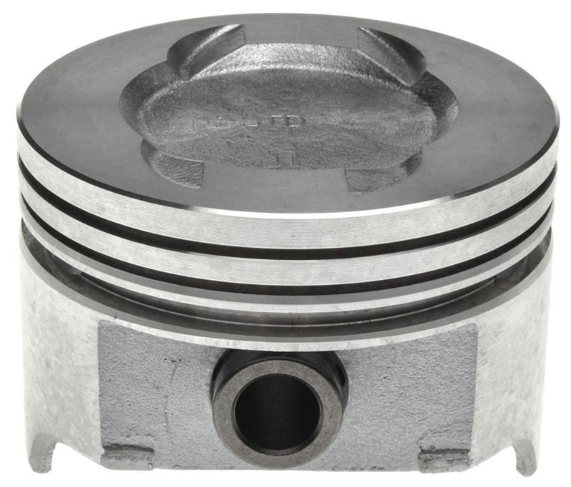 FORD MAHLE Original 224-1916 Mahle Original OE Replacement Pistons ...