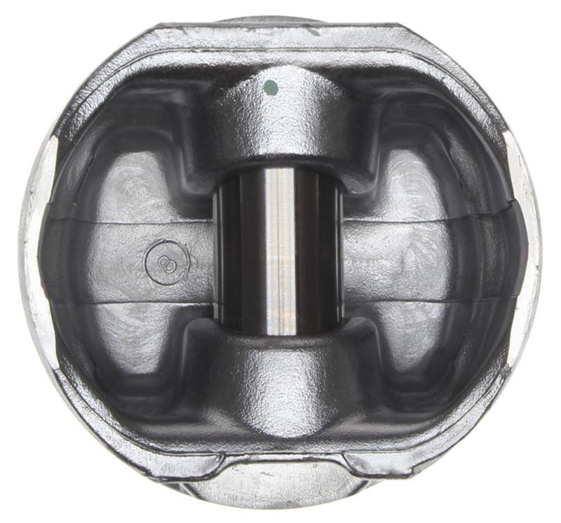 MAHLE Original 224-3443 Mahle Original OE Replacement Pistons | Summit ...