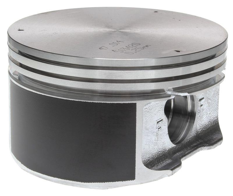 MAHLE Original 224-3443 Mahle Original OE Replacement Pistons | Summit ...