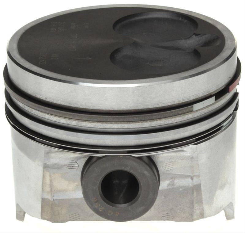 MAHLE Original 224-3512HA Mahle Original Aftermarket Replacement ...