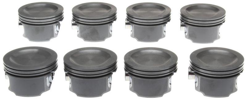 1998 FORD CROWN VICTORIA MAHLE Original 224-3550.030 Mahle Original ...