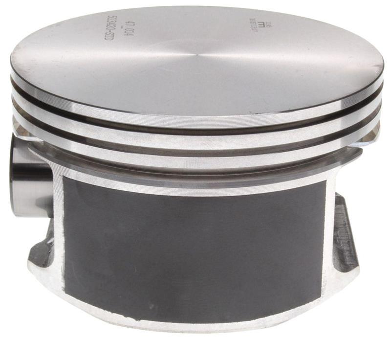 MAHLE Original 224-3564.020 Mahle Original OE Replacement Pistons ...