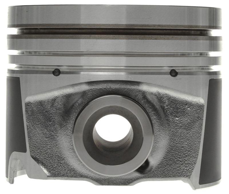 MAHLE Original 224-3852-0.50MM Mahle Original OE Replacement Pistons ...