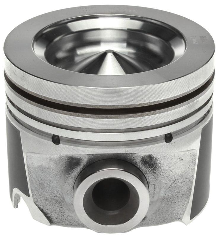MAHLE Original 224-3852-0.50MM Mahle Original OE Replacement Pistons ...