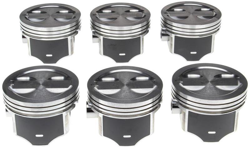 MAHLE Original 224-3918-0.50MM Mahle Original OE Replacement Pistons ...