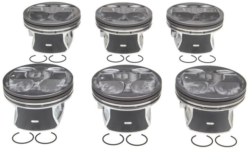 MAHLE Original 224-3928-0.75MM Mahle Original Aftermarket Replacement ...