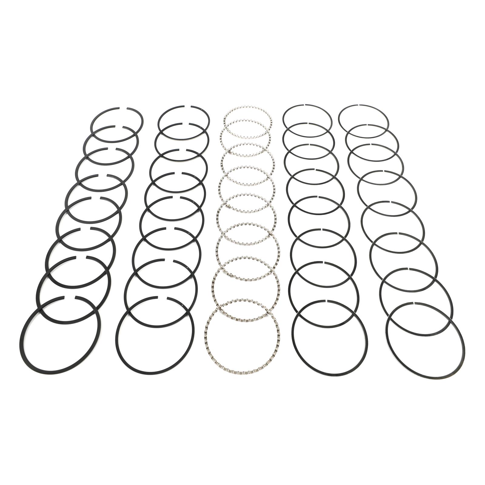 MAHLE Original 40564CP.030 Mahle Original Premium Piston Ring Sets ...