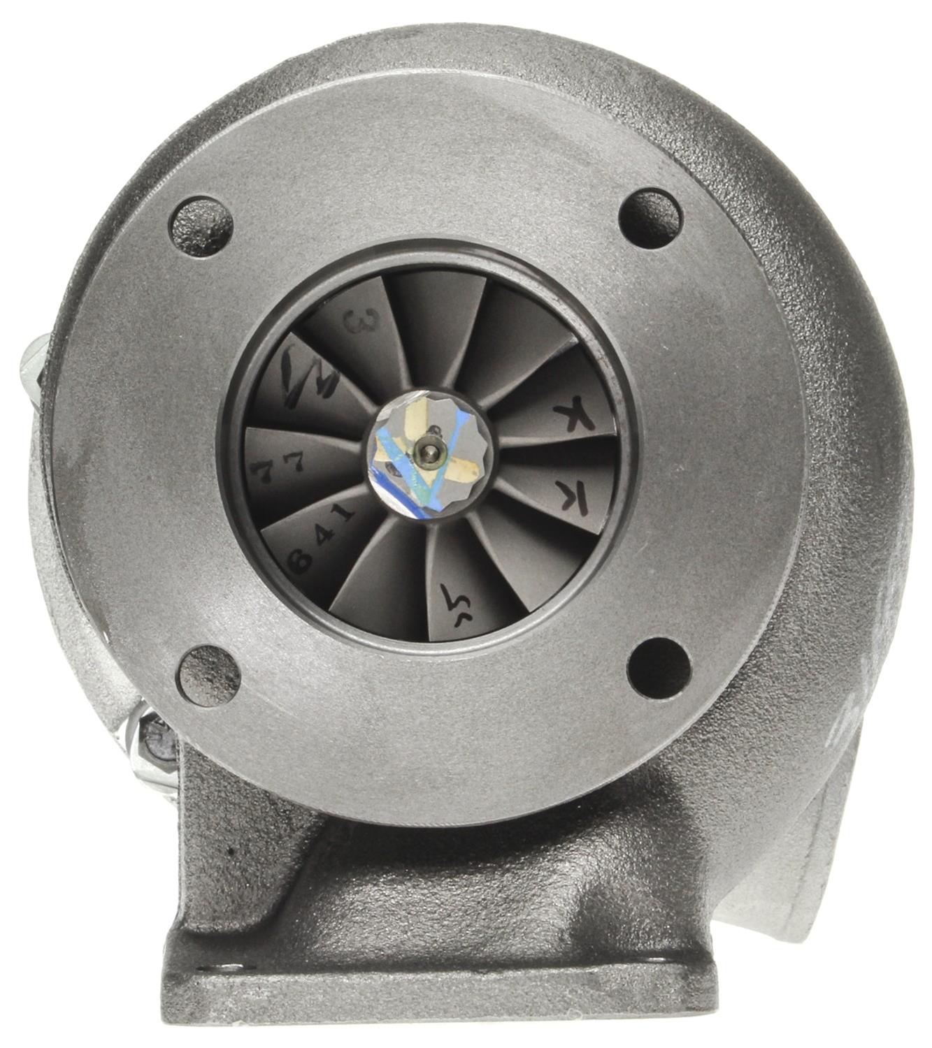 MAHLE Original 447 TC 24041 000