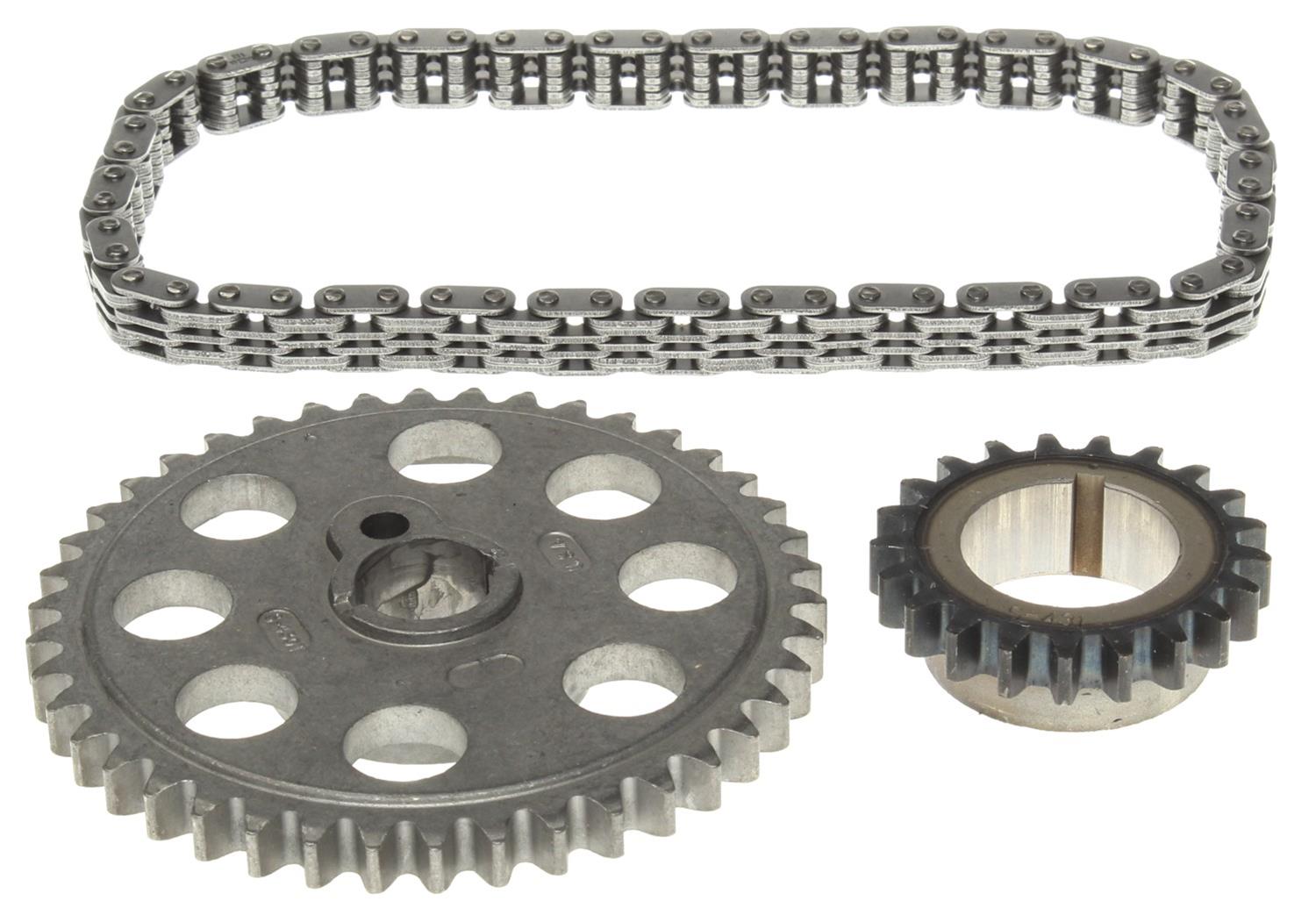 MAHLE Original 9-3004 Mahle Original Timing Chain Kits | Summit Racing