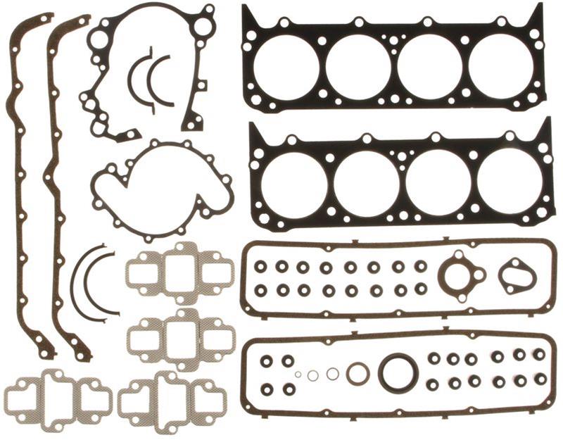 MAHLE Original 95-3339 Mahle Original Engine Gasket Sets | Summit Racing