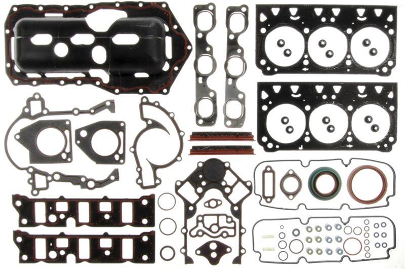MAHLE Original 95-3558 Mahle Original Engine Gasket Sets | Summit Racing