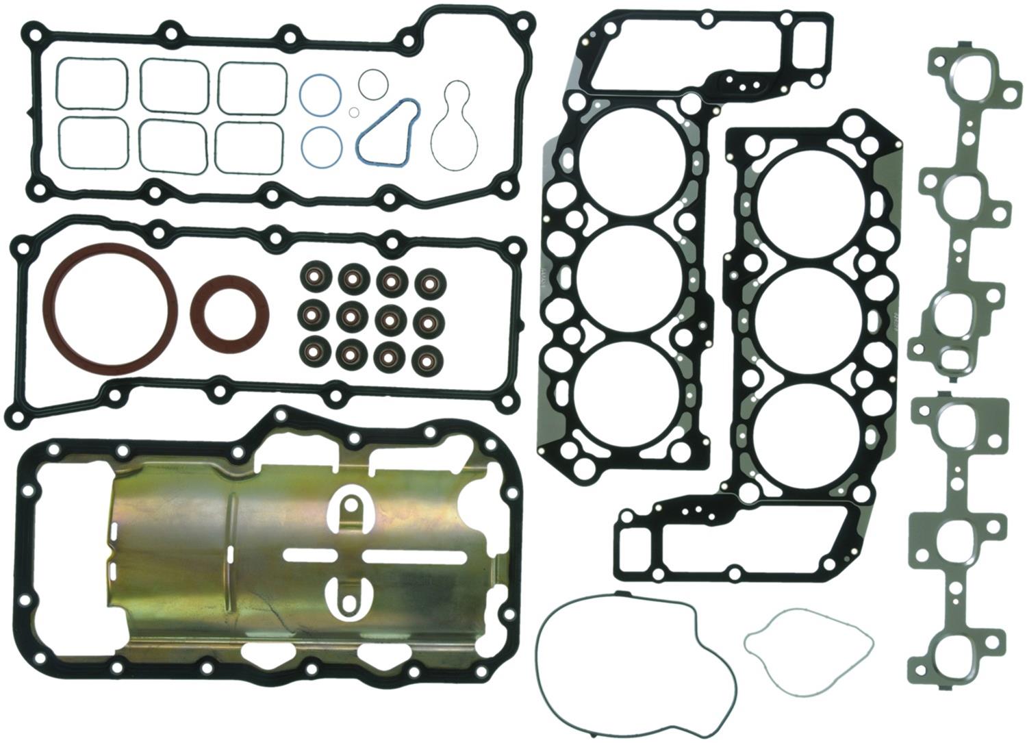 MAHLE Original 95-3624 Mahle Original Engine Gasket Sets | Summit Racing