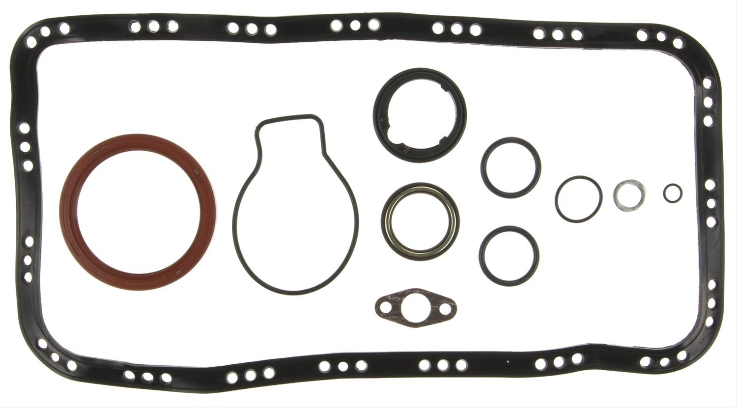 MAHLE Original CS54254 Mahle Original Engine Conversion Gasket Sets ...