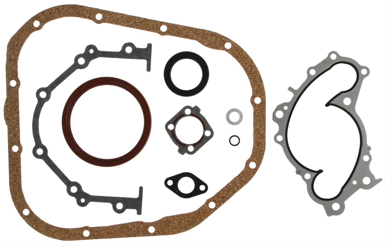 MAHLE Original CS54339 Mahle Original Engine Conversion Gasket Sets ...