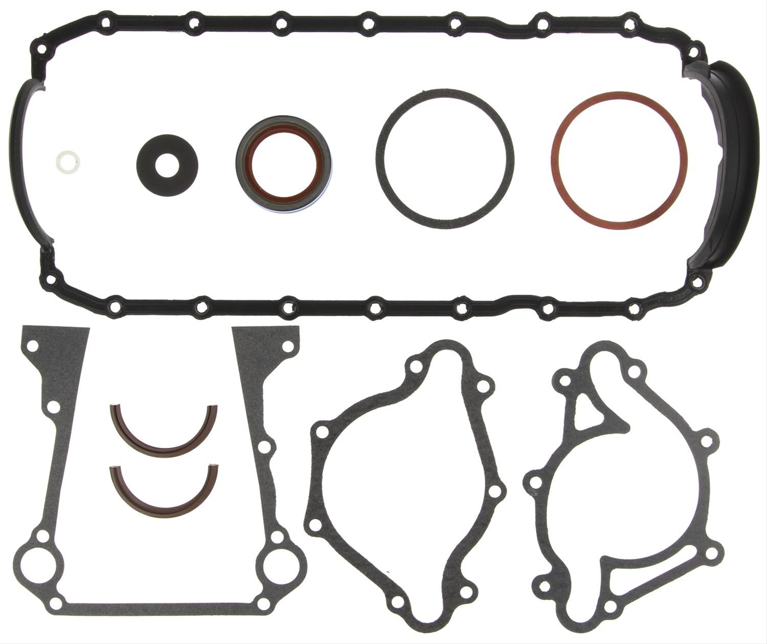 MAHLE Original CS5940 Mahle Original Engine Conversion Gasket Sets ...