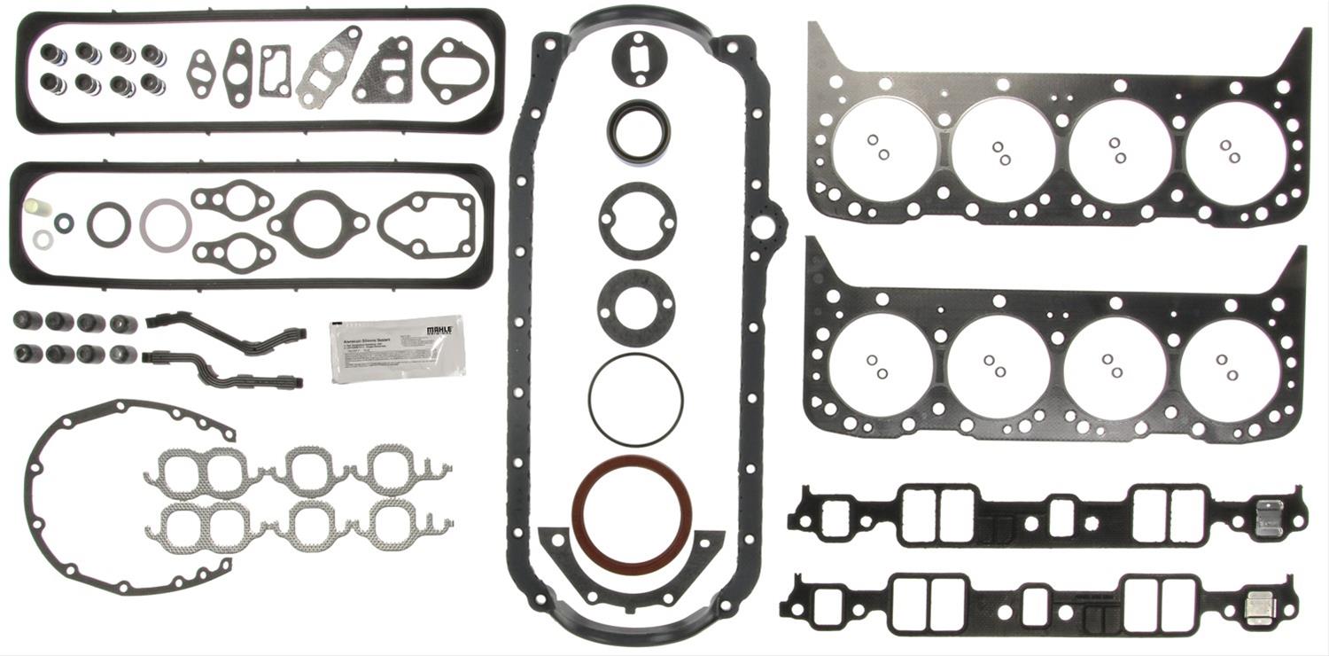 MAHLE Original FS3514VN Mahle Original Engine Gasket Sets | Summit Racing