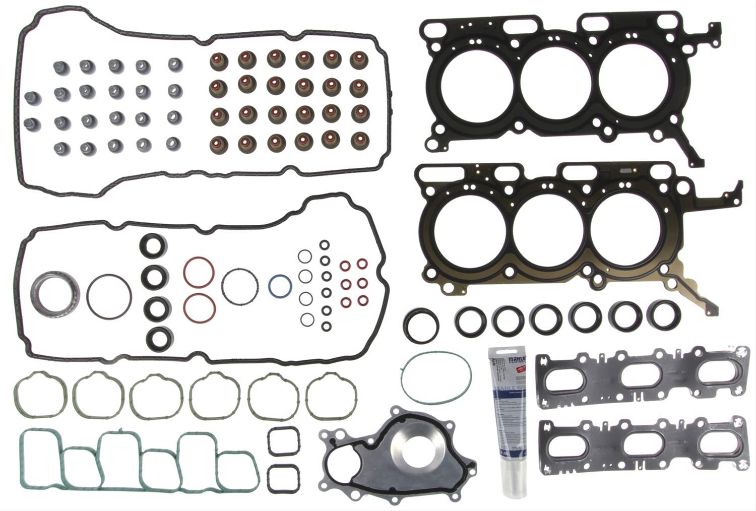 MAHLE Original HS54990 Mahle Original Head Gasket Sets | Summit Racing