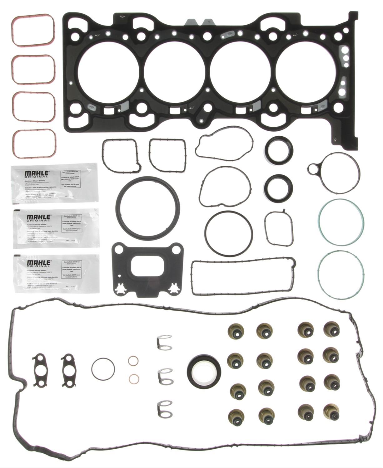 MAHLE Original HS54997 Mahle Original Head Gasket Sets | Summit Racing