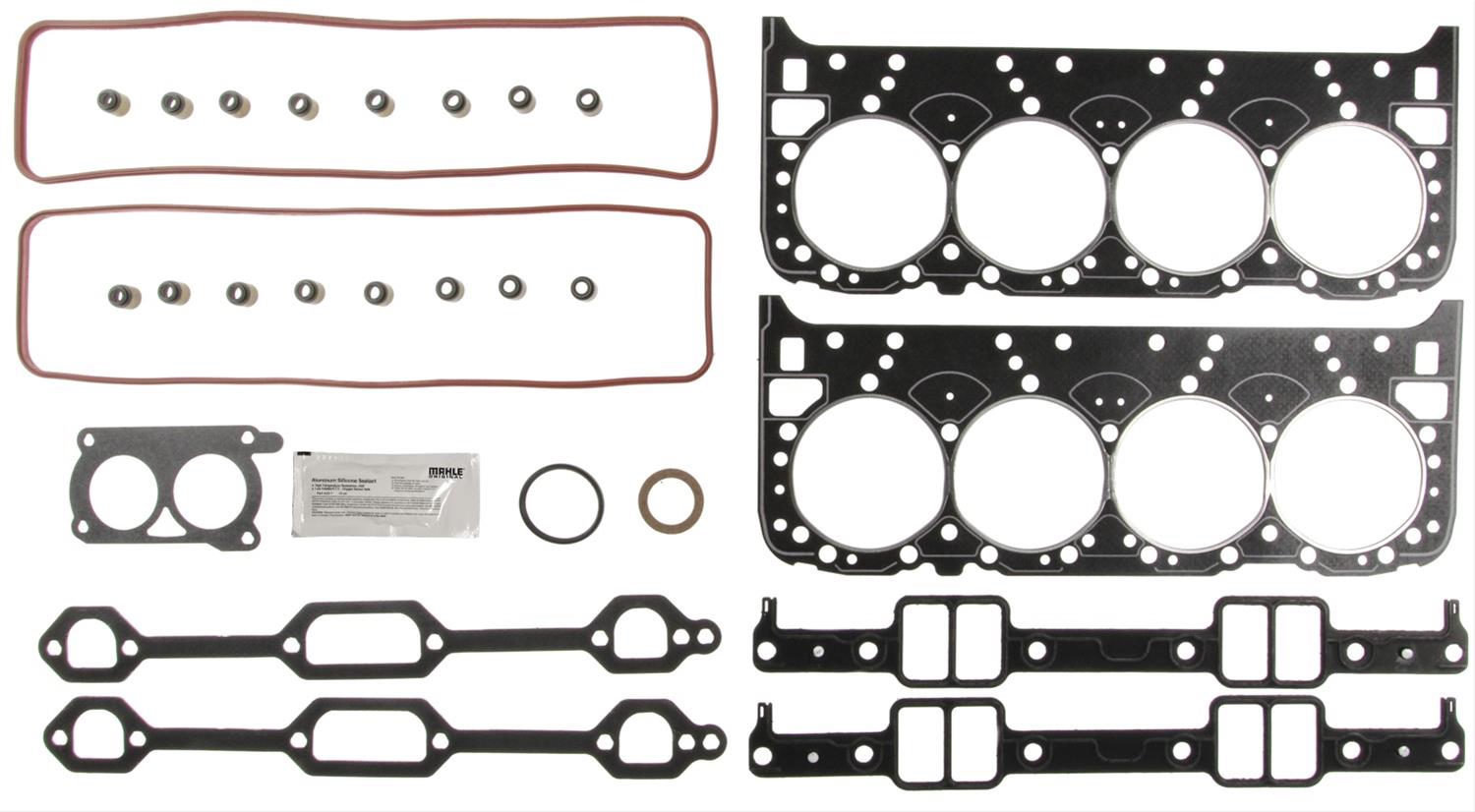 MAHLE Original HS5922A Mahle Original Head Gasket Sets | Summit Racing