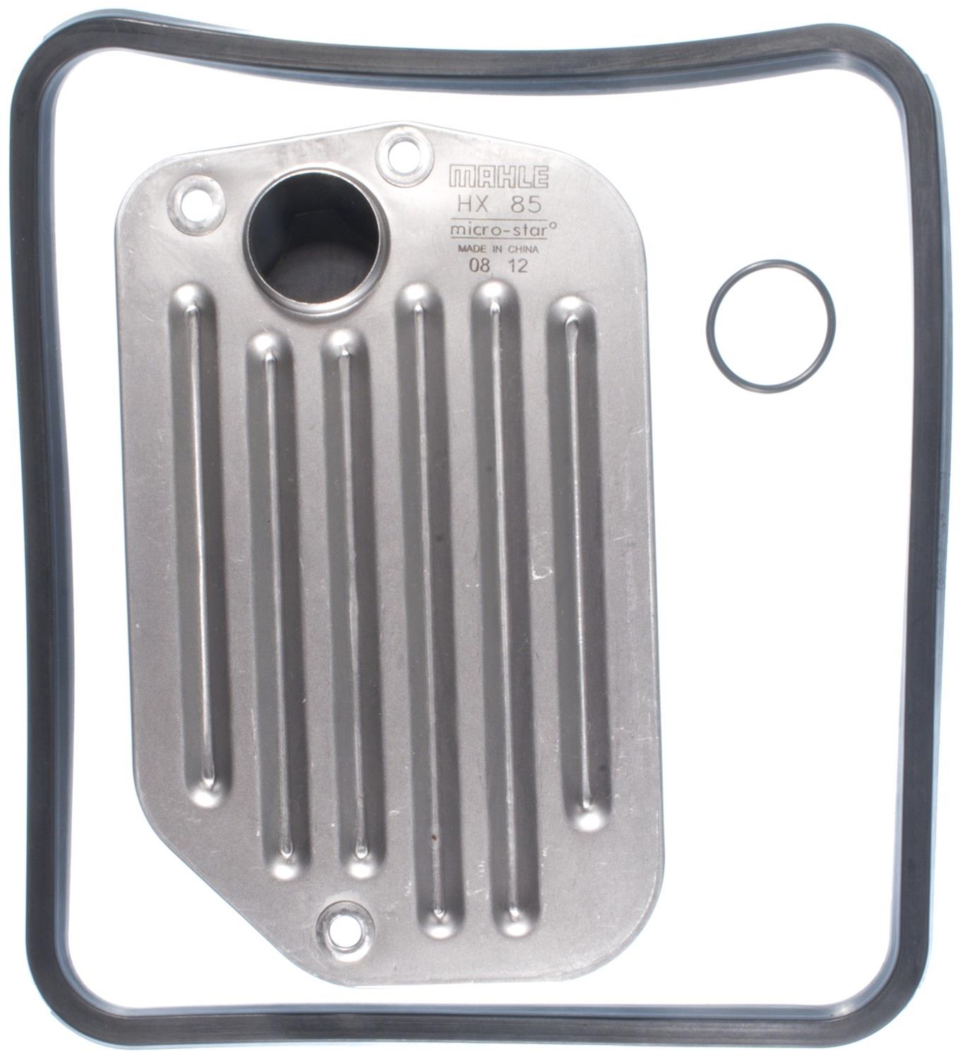MAHLE Original HX 85D