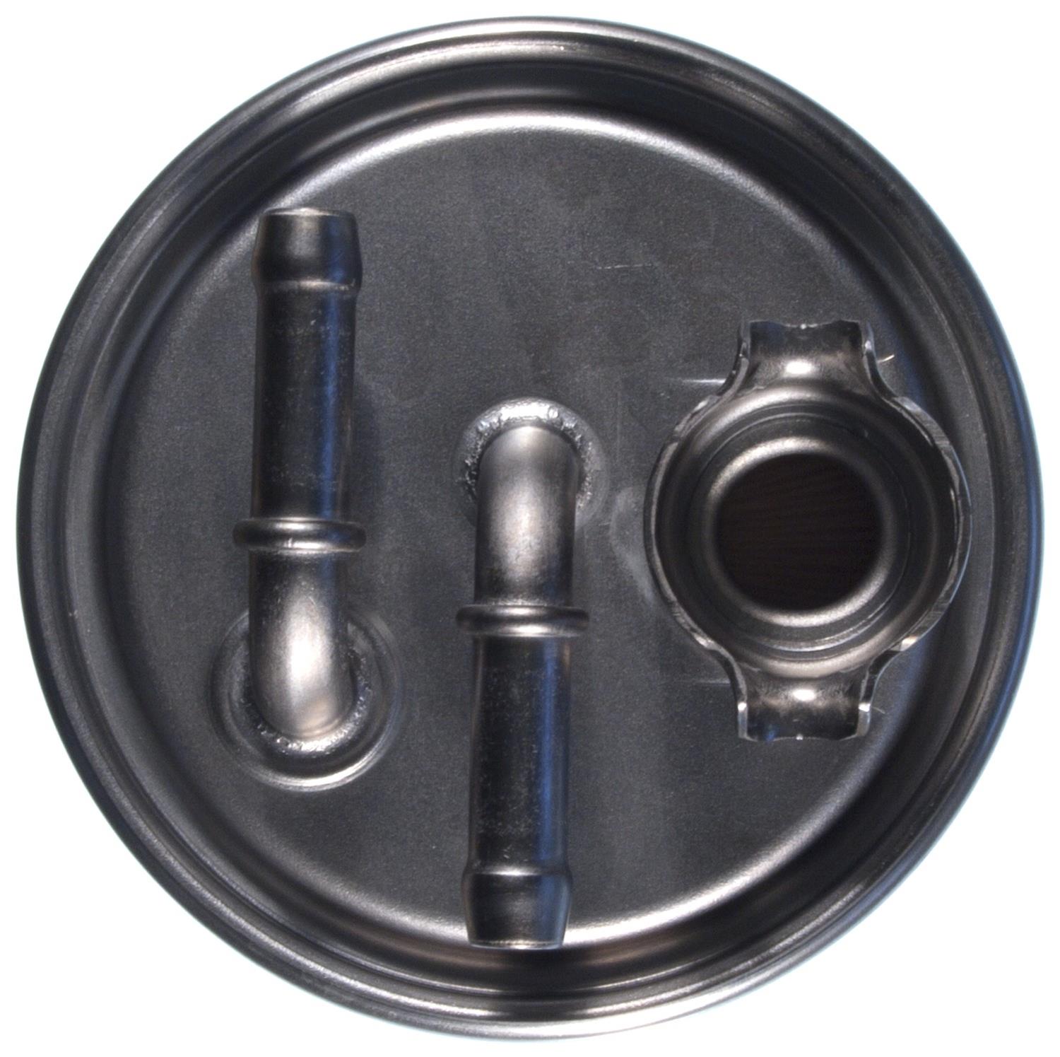 MAHLE Original KL 147D Mahle Original Fuel Filters | Summit Racing