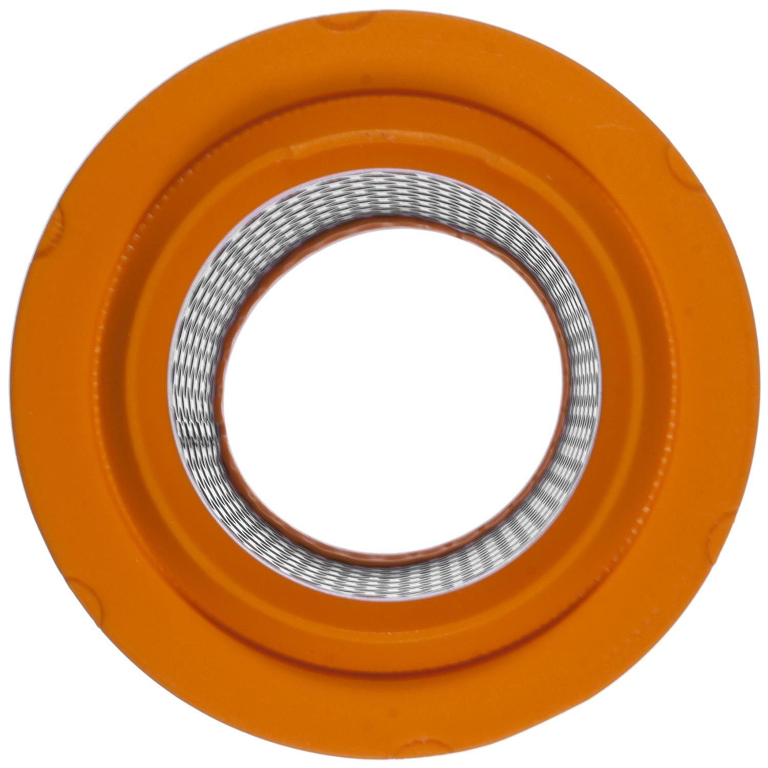 MAHLE Original LX 1275 Mahle Original Air Filter Elements | Summit Racing