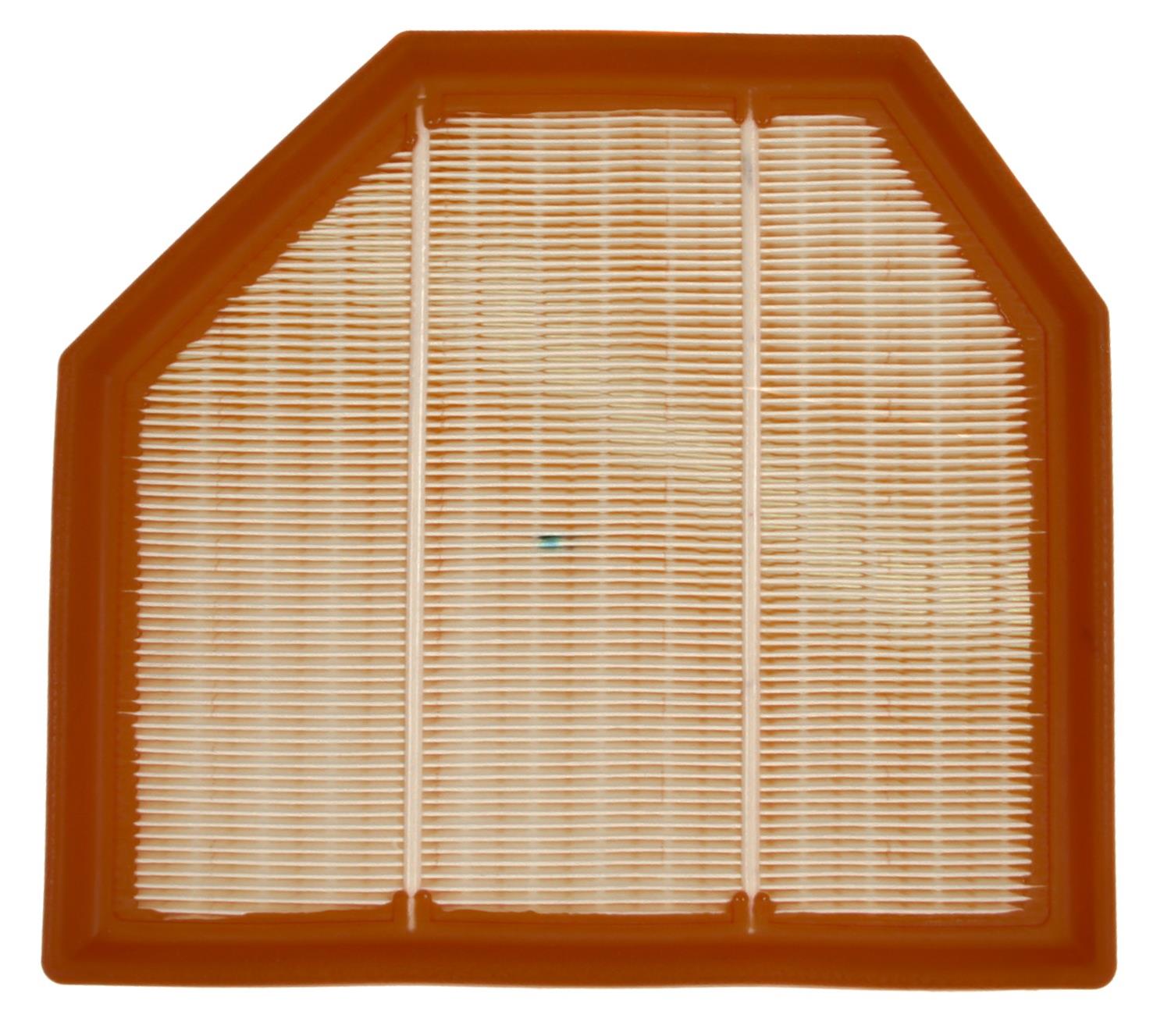 MAHLE Original LX 2074 Mahle Original Air Filter Elements | Summit Racing