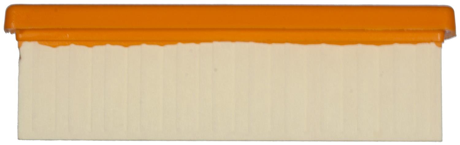 MAHLE Original LX 927 Mahle Original Air Filter Elements | Summit Racing