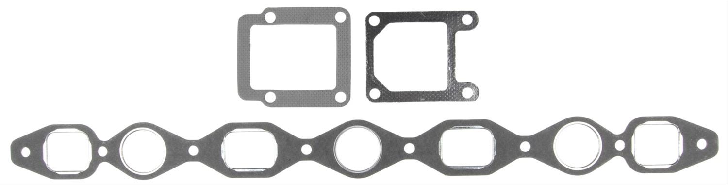 MAHLE Original MS16022 Mahle Original Intake Manifold Gaskets | Summit ...