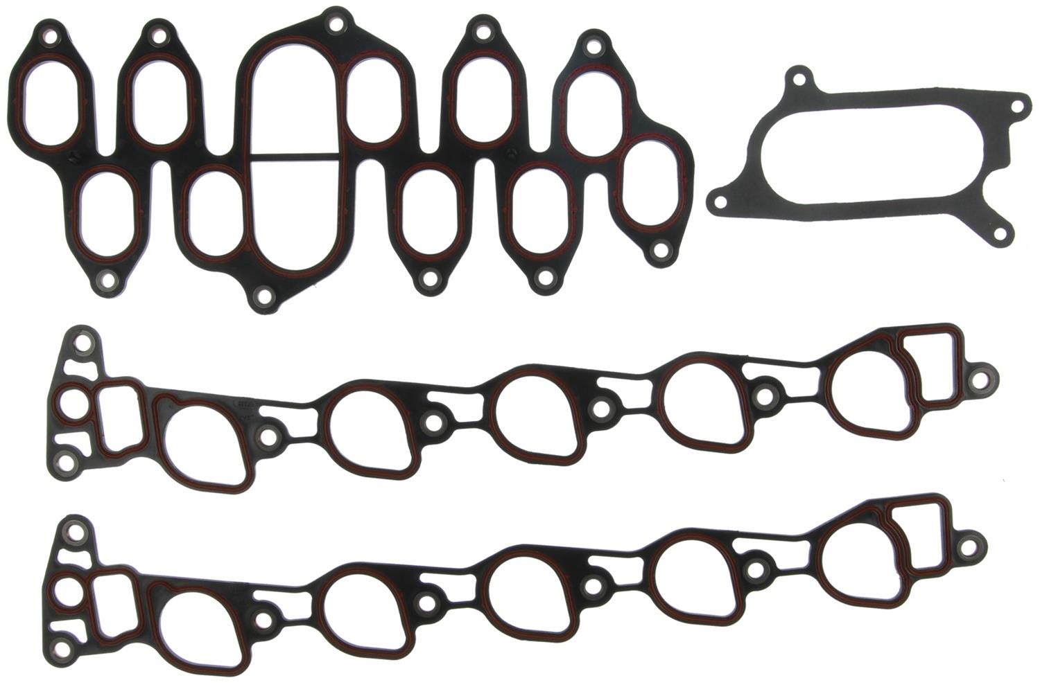 MAHLE Original MS16238 Mahle Original Intake Manifold Gaskets | Summit ...