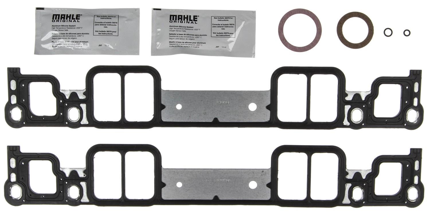 MAHLE Original MS20136 Mahle Original Intake Manifold Gaskets | Summit ...