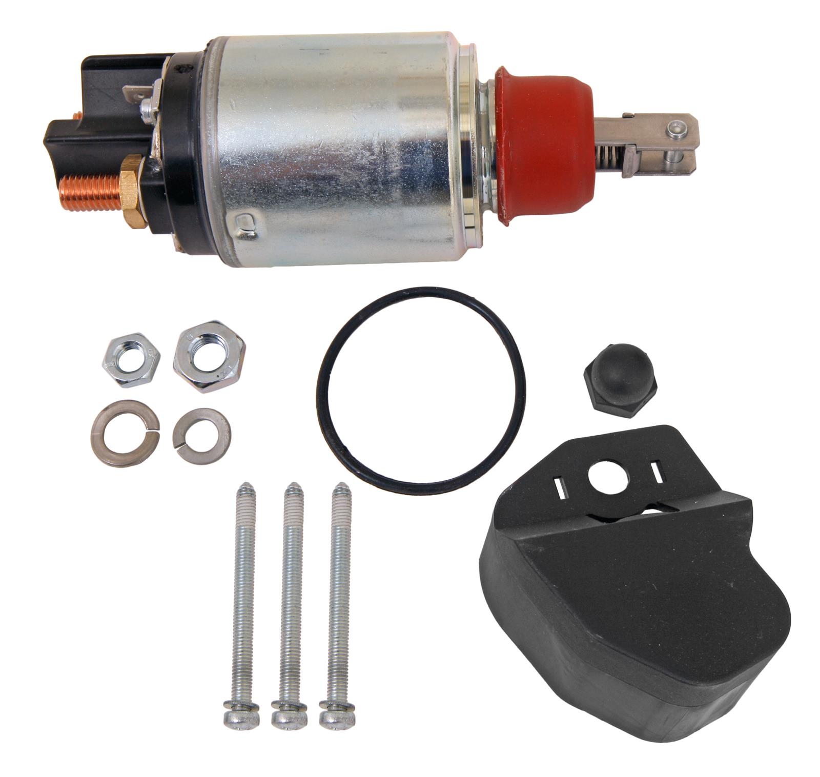 MAHLE Original MSX 176