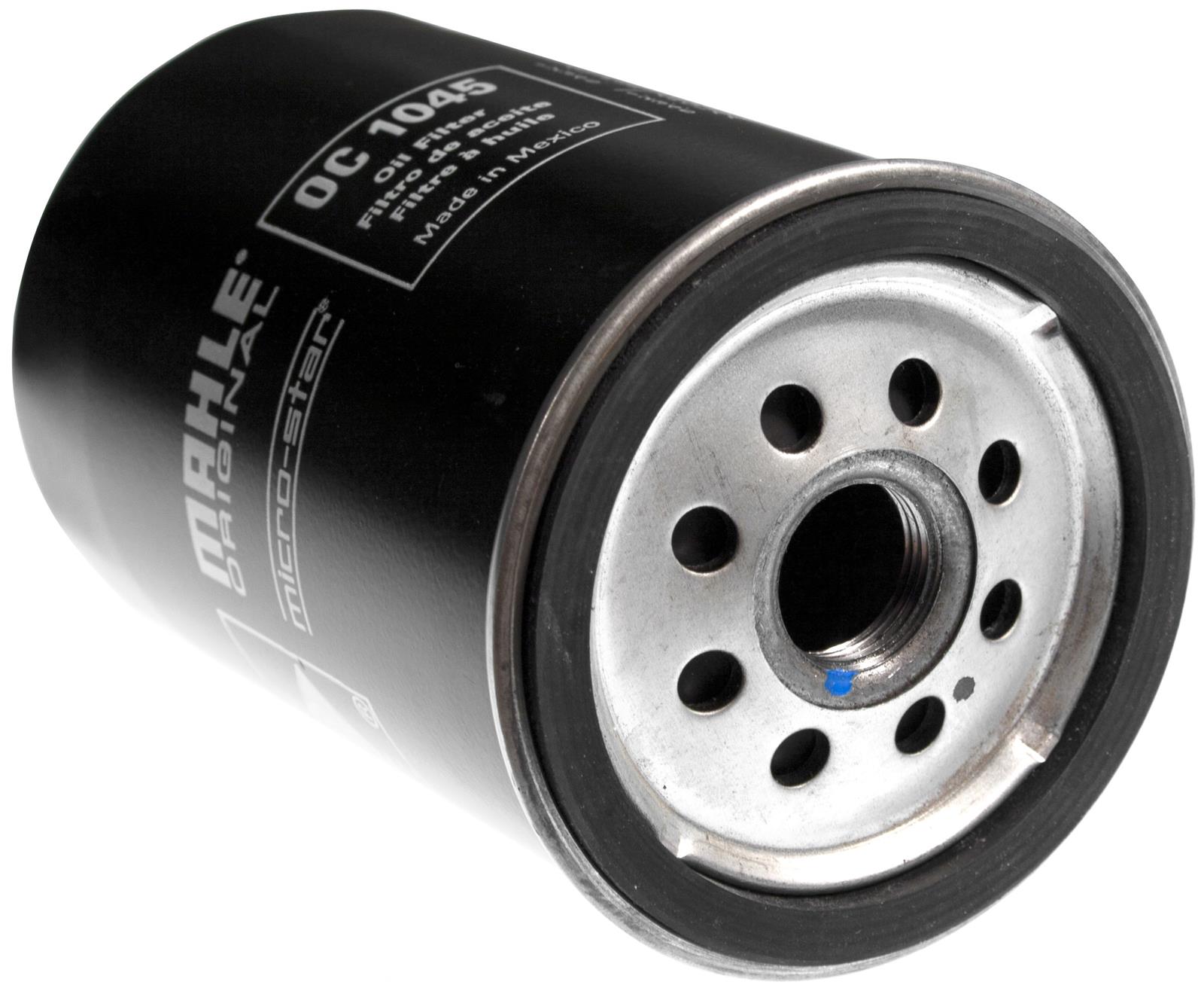 MAHLE Original OC 1045 Mahle Original Oil Filters | Summit Racing
