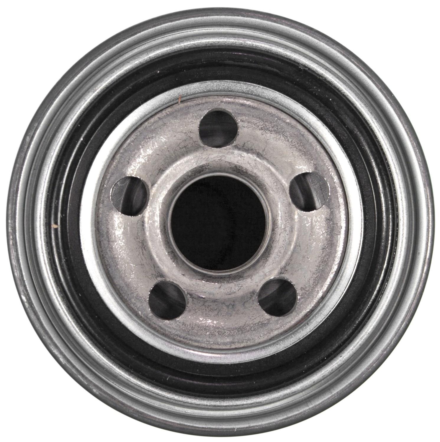 MAHLE Original OC 120 Mahle Original Oil Filters | Summit Racing