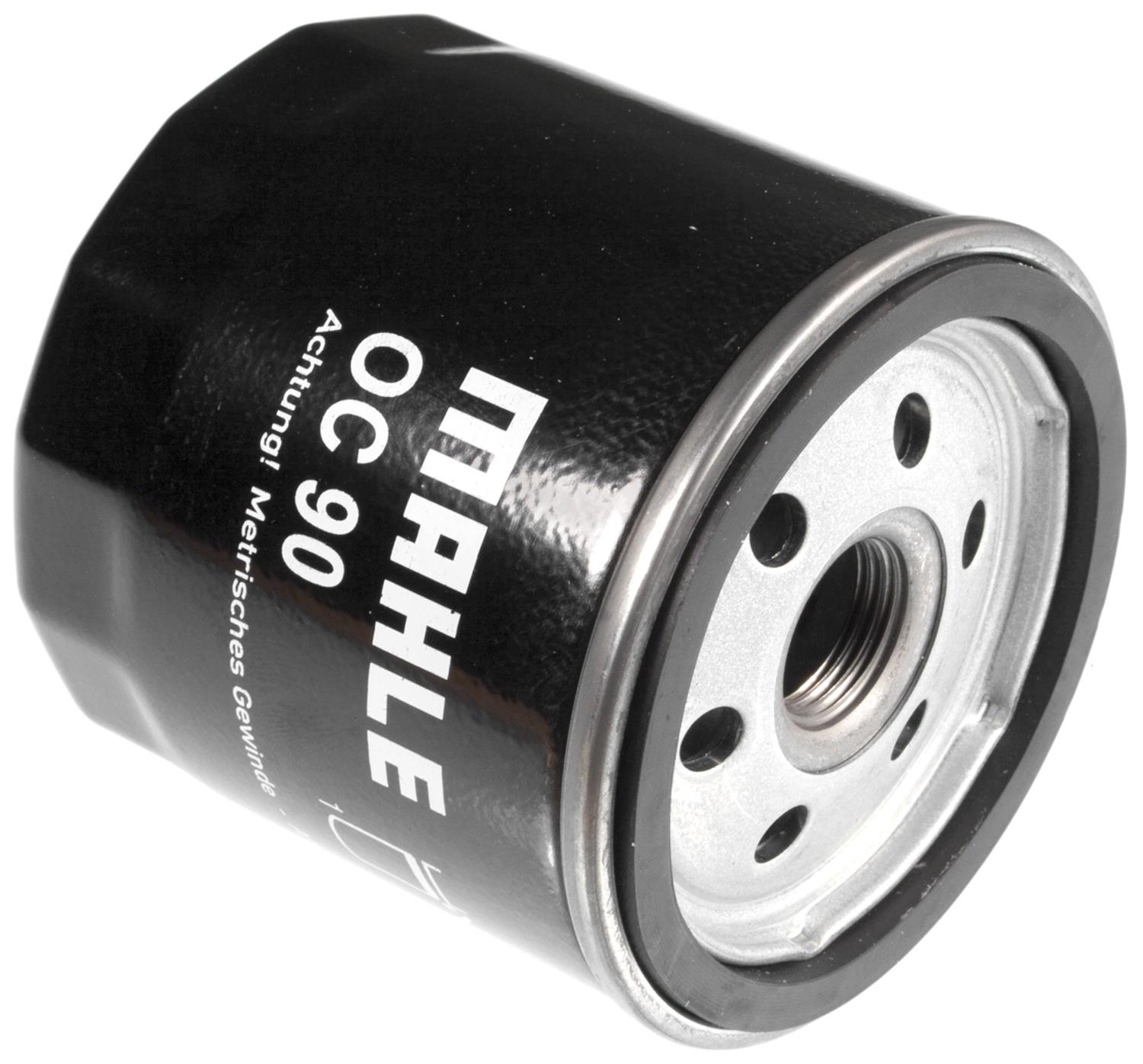 MAHLE Original OC 90 Mahle Original Oil Filters | Summit Racing
